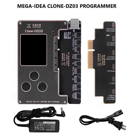 Mega Idea Clone Dz03 Programmer At Rs 2400 Lcd Separator Machine In