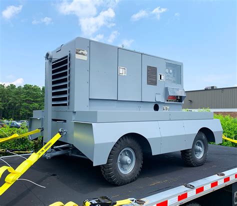Corrosion Prevention Control And Repair Services A M32a 86 Generator