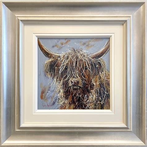 Ruby Keller Original Artwork Unicorn Gallery