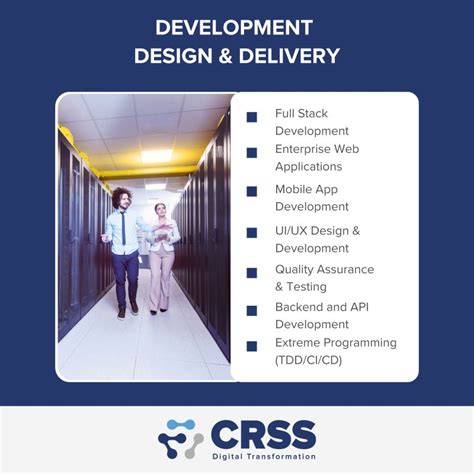 Crss On Linkedin At Crss Weve Got The Software Solutions You Need