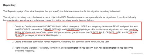 Db2迁移至oracle