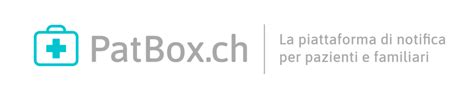 Pagina Iniziale Patbox Ch