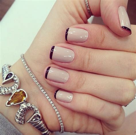 Unhas Decoradas Delicadas 2020 → Como Fazer Fotos