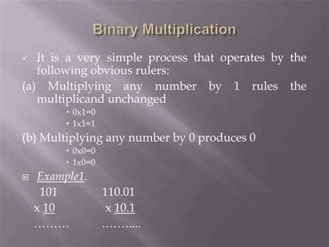 Chapter 3 Data Representation In Computersppt Programming Languages