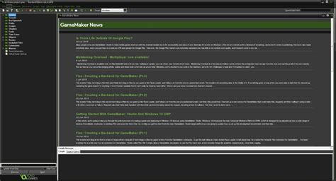 gamemaker programming by example packt