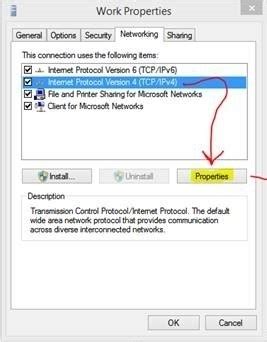 Accessing Local Network Resources While Using VPN Networking