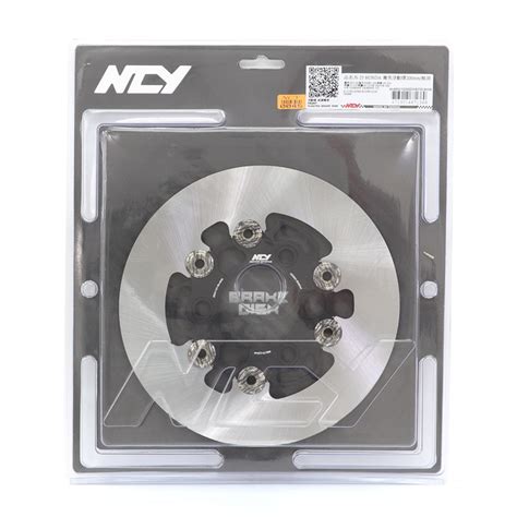 Honda N 23 Floated Round Disk 200mm For Honda