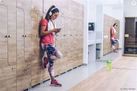 Astuces Beauté Comment Se Maquiller Pour Faire Du Sport Terrafemina