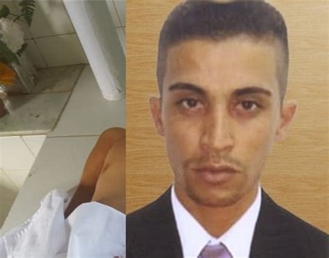 Caravelas Homicida Apontado Como Um Dos Líderes Do Tráfico De Drogas
