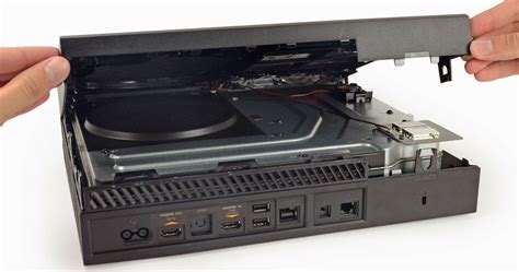 Awesome Things The Xbox One Can Do The PS Cant