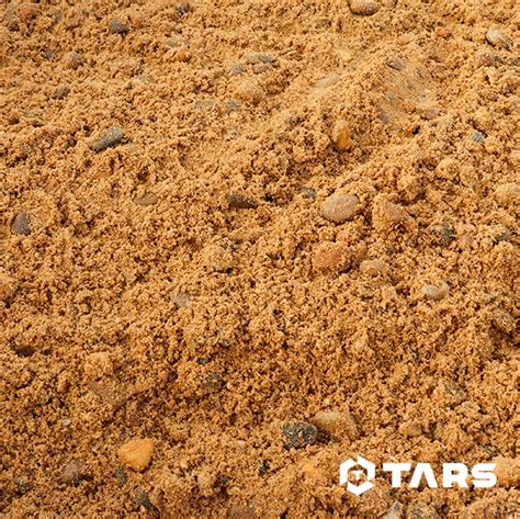20mm Ballast Bulk Bags Tars Ltd