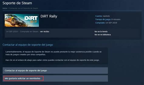 Puedes Devolver Cualquier Juego Comprado En Steam Descubre Las