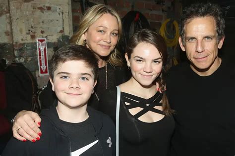 Quinlin Dempsey Stiller Bio Net Worth Career Relationship More