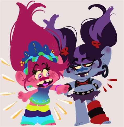 Trolls Val Thundershock Explore Tumblr Posts And Blogs Tumgik