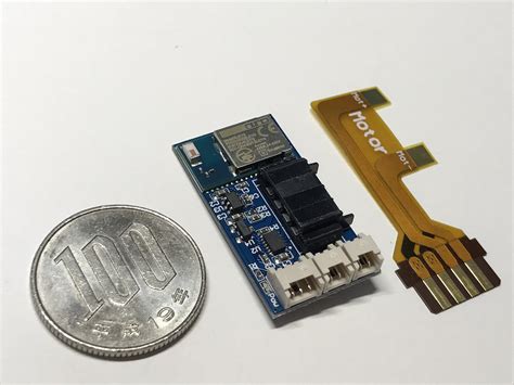 スマホでミニ四駆を自在に操作する、ミニ四駆iot化キット「bcoreレーサー」（719まで） Engadget 日本版