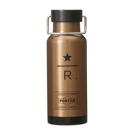 【スタバとポーターが初コラボ】「starbucks×porter」のコラボレーションバッグとボトルをゲットする方法 Usedoor