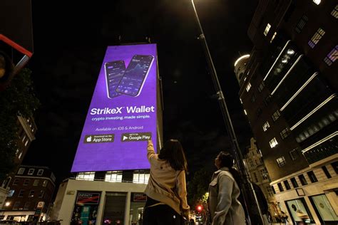 Blockchain Technology Company Tradestrike Launches Innovative Crypto Wallet Bitcoinik