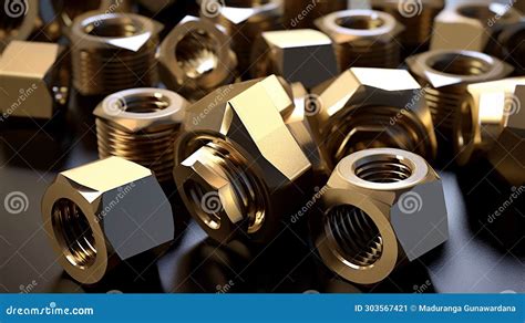 Premium Hex Rivet Nuts Industrial Fasteners For Precision Assembly And
