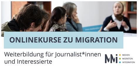 Migration Zahlen Und Fakten Mediendienst Integration