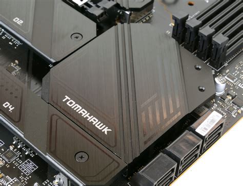 MSI MAG Z TOMAHAWK WIFI DDR Review Overview And Teardown Steve S Hardware