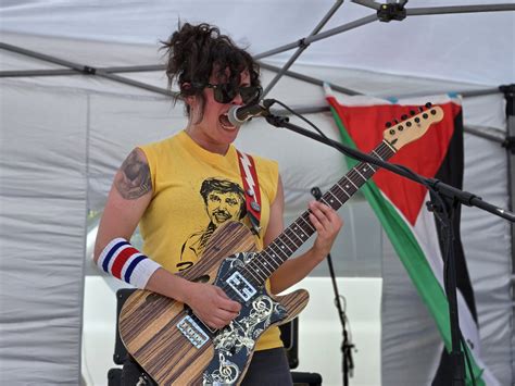 Dead Bob Nomeansno And The Punk Ethos Of Vancouver Musician Kristy