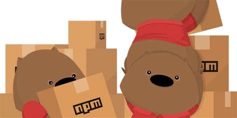 Why Microsoft Buys Npm Dev Community