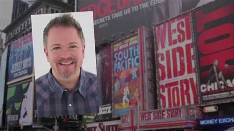 Orbit Arts Academy Anthony Galde And Chris Hall Youtube