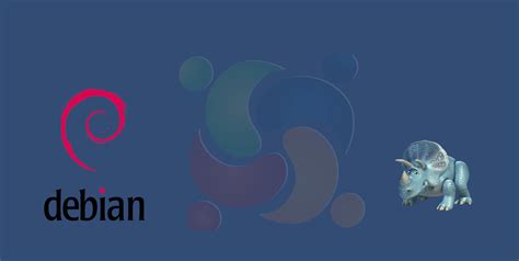 debian 13 trixie traça objetivo de enviar com suporte a risc v de 64