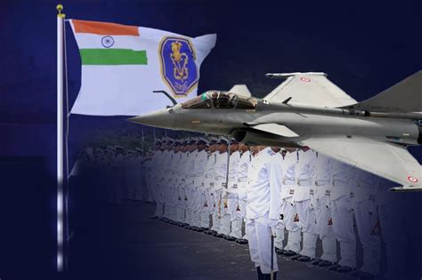Indian Navy To Get Rafale Fighter Jets From France After Iaf