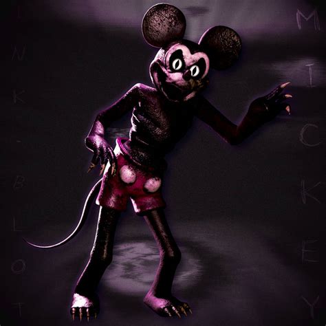Mickey Nbd 2 By Fourteenl On Deviantart