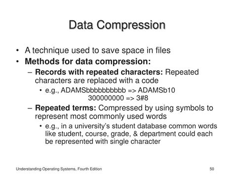 Ppt Chapter 8 File Management Powerpoint Presentation Free Download
