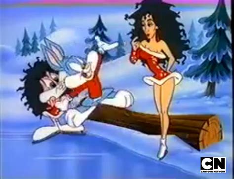 Tiny Toon Adventures It S A Wonderful Tiny Toons Christmas Special 54