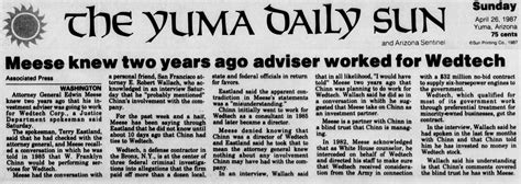 Lives Of The Dead Eugene Robert Bob” Wallach 19342022 Brilliant