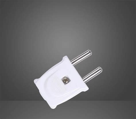 2 Pin Abs Plug Top At ₹ 75piece Plug Top In Rajkot Id 26405892155