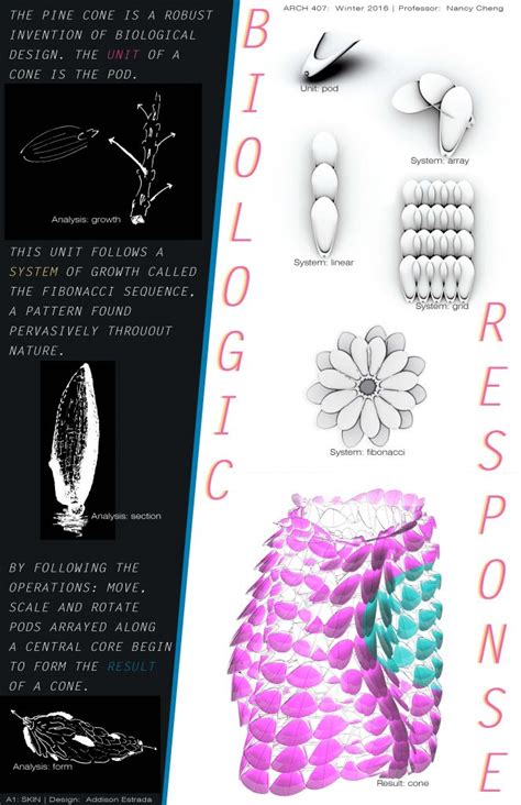 Biologic Response Form And Performance