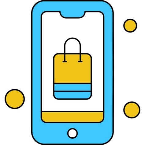 Mobile App Generic Others Icon