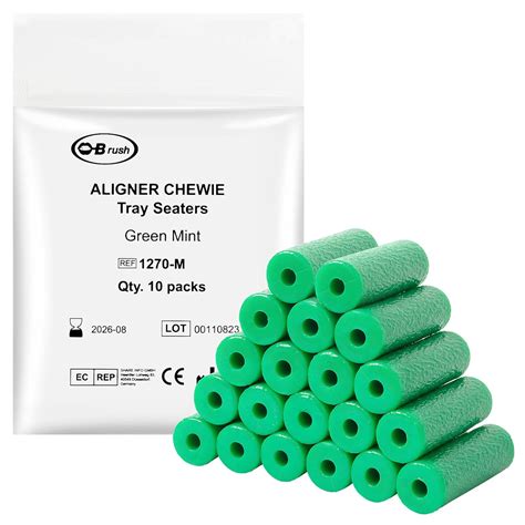 Amazon Com Pcs Chewie For Invisalign Aligners Aligne Chewie For Invisible Braces Aligners