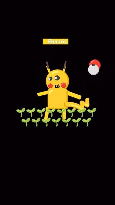 I Got A Pichachu⚡ Youtube