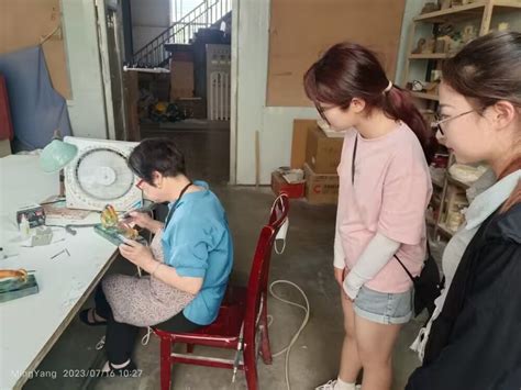 生命科学学院河小青森小绿之青年红领航生态绿实践调研团开展系列活动访谈护林员 大学生校园网