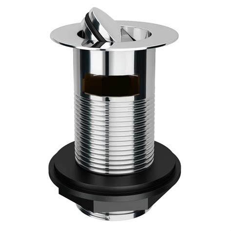 Pusg Button 114waste 32mm Timbermills