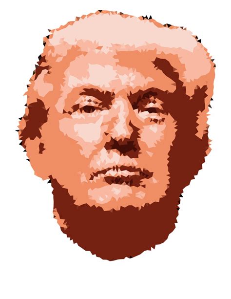 Donald Trump President Of The United States Democratic Party Republican