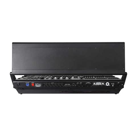 Professional Linux Smart DMX Stage Lighting Controller DMX 512 Stage Light Console Dmx Led