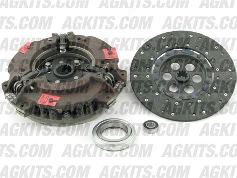 Massey Ferguson Clutch Kits And Components Massey Ferguson Clutch Kits