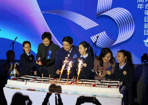 沈阳广播电视台童声合唱团专场音乐会 搜狐大视野 搜狐新闻