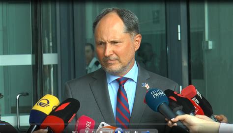 Pawel Herczynski It Is Extremely Important That The Remaining Time