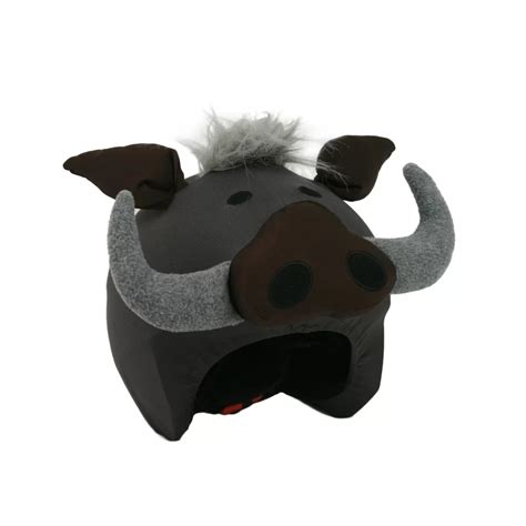 Coolcasc Tortoise Animal Helmet Cover Ski Market