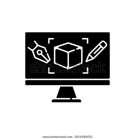 Computer Aided Design Icon Over 15338 Royalty Free Licensable Stock