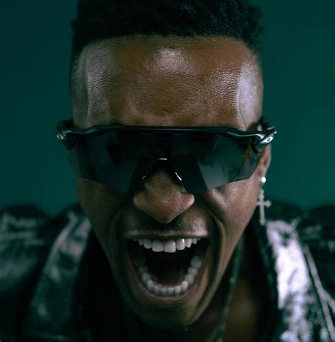Gqom Superstar Dj Lag Announces World Tour Dates