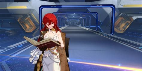 Honkai Star Rail Best Build And Team Comp For Himeko The Nerd Stash