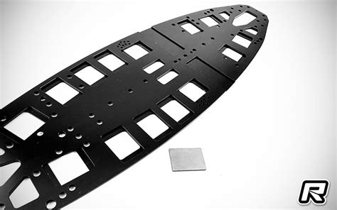 Red RC Awesomatix A Touring Car New Parts Release